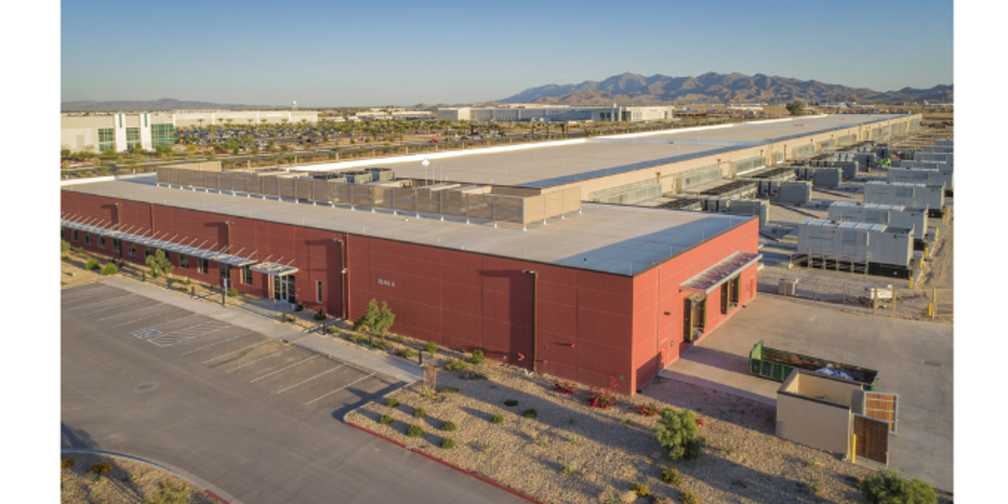 Brookfield Infrastructure and Ontario Teachers’ to Acquire Compass ...