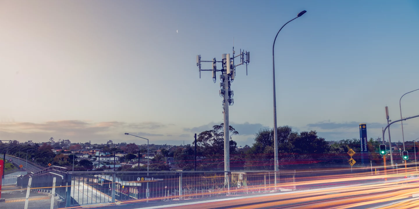 Connexa: Pioneering the independent towerco model in a new market