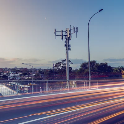 Connexa: Pioneering the independent towerco model in a new market