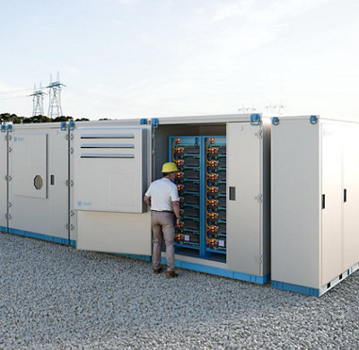 Corio Generation: Offshore wind lifts Scotland’s clean energy ambitions