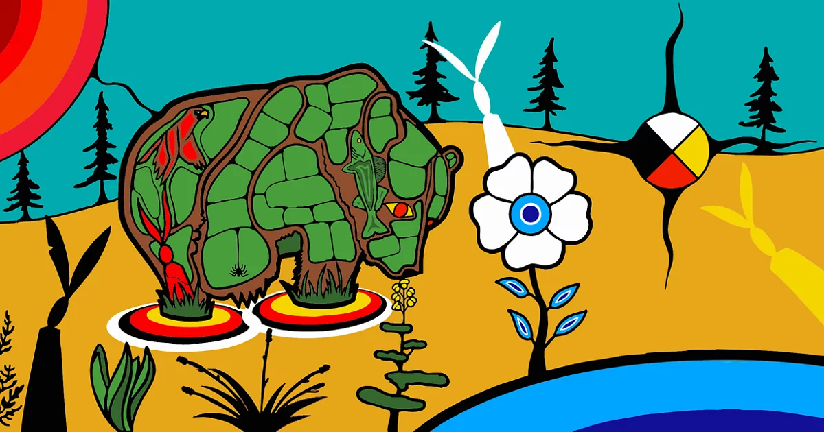 Announcing our Indigenous Action Plan
