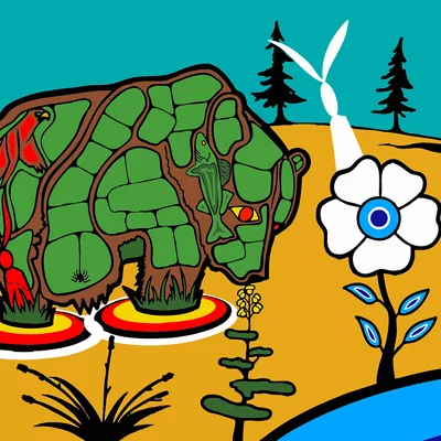 Announcing our Indigenous Action Plan