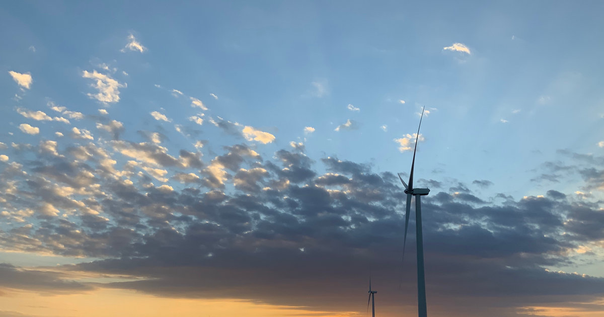 Building a sustainable energy future with NextEra