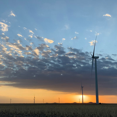Building a sustainable energy future with NextEra