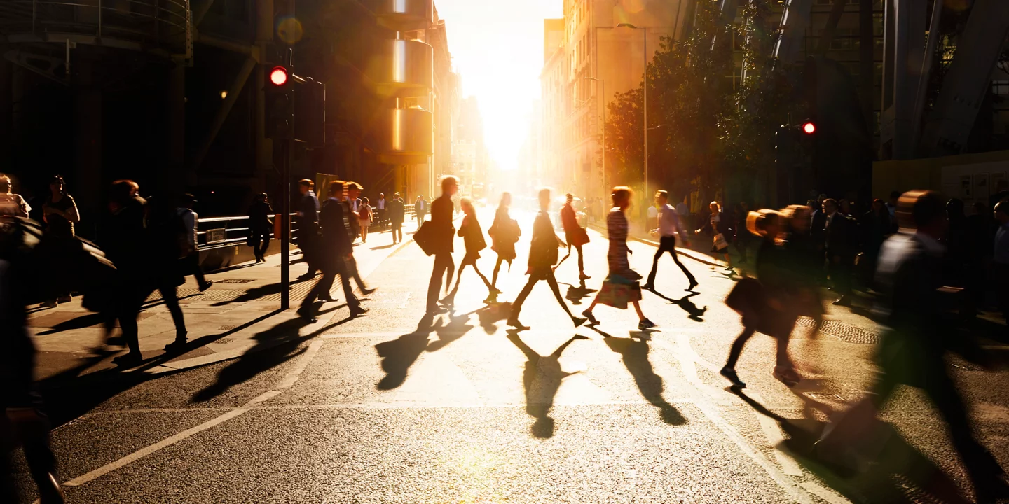 Total Fund Management team