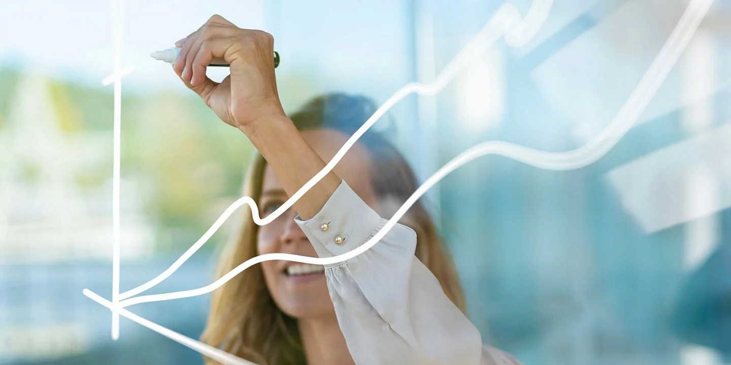 Our performance and track record