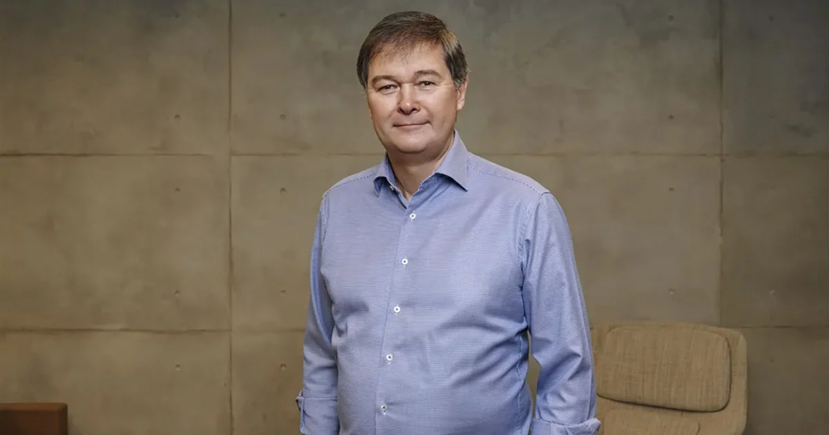 ROB Magazine: The Exchange