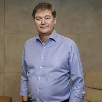 ROB Magazine: The Exchange