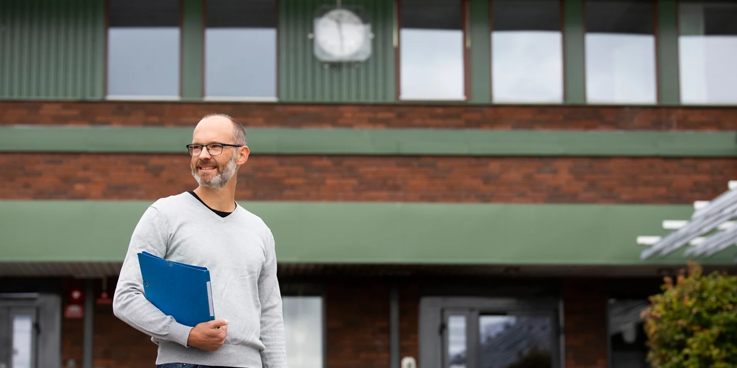 Quitting teaching