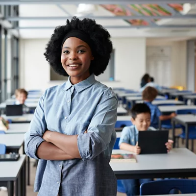 Working less than full time