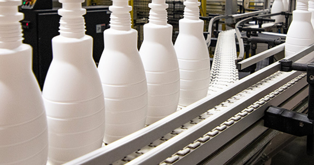 Logoplaste announces new partner to support future growth