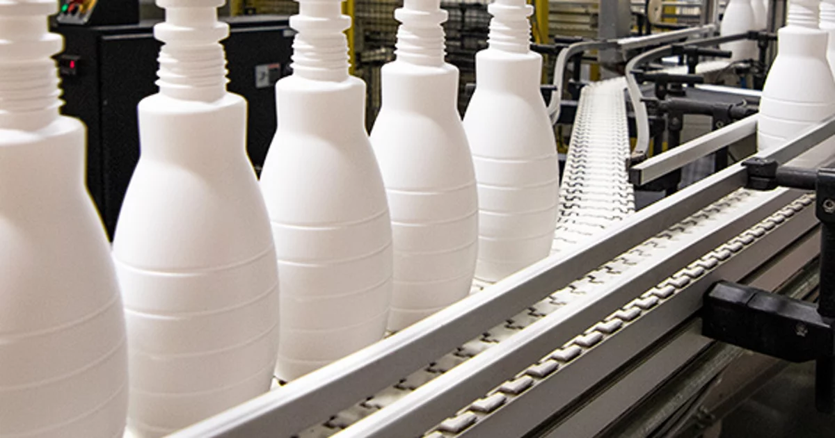 Logoplaste announces new partner to support future growth