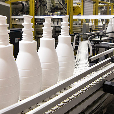 Logoplaste announces new partner to support future growth