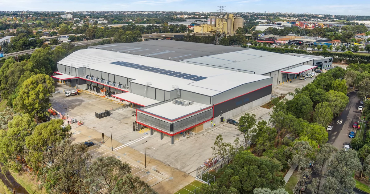 Gateway Capital Partnership expands industrial sector portfolio