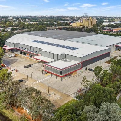 Gateway Capital Partnership expands industrial sector portfolio