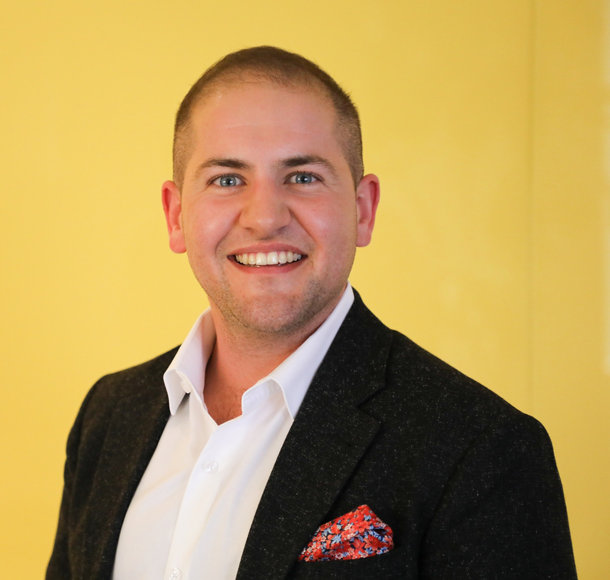 Championing DEI in the workplace