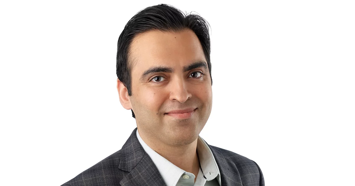 Deepak Dara