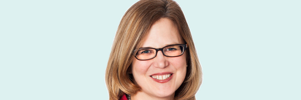 Sharon Chilcott joins Executive Team