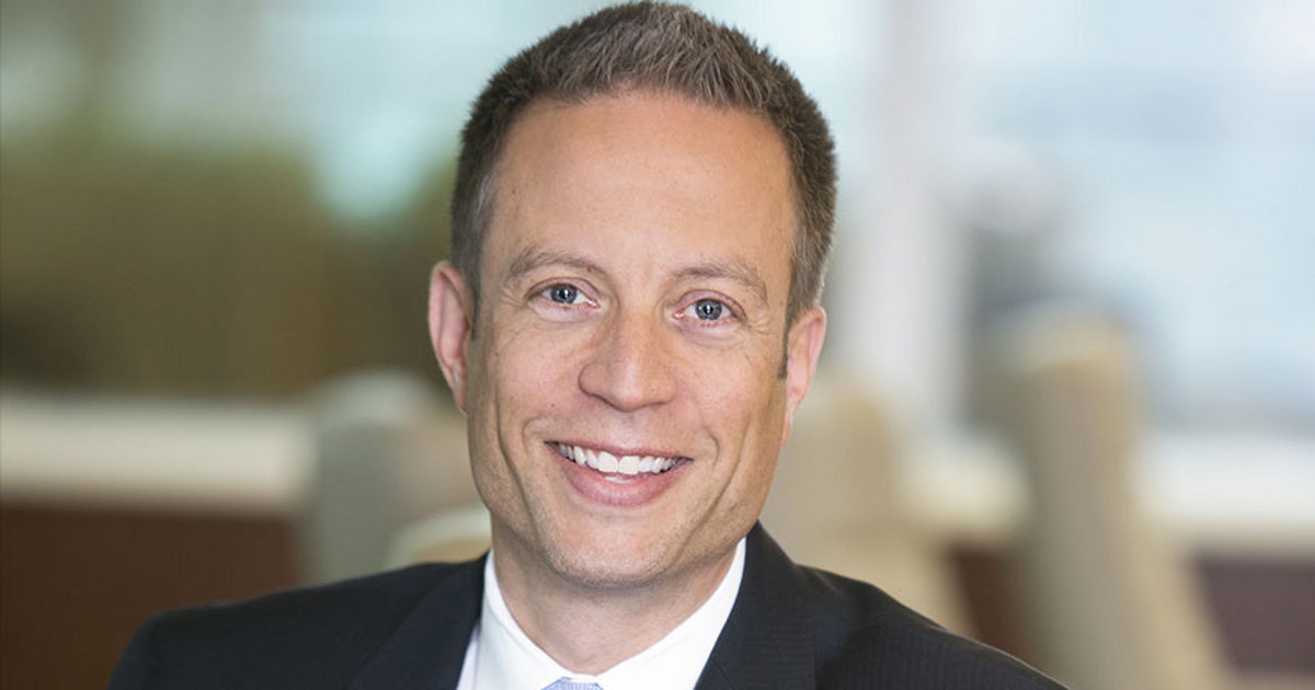 Ontario Teachers’ announces appointment of new Chief Financial Officer