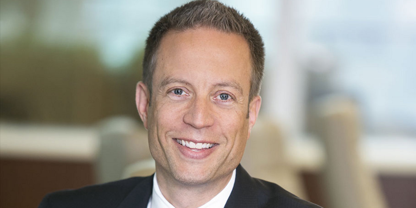 Ontario Teachers’ announces appointment of new Chief Financial Officer