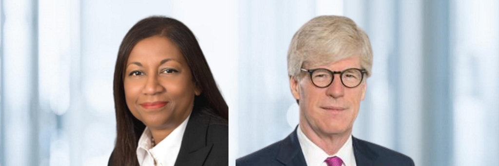 Deborah Stein et Timothy Hodgson nommés au Conseil du Régime de ...