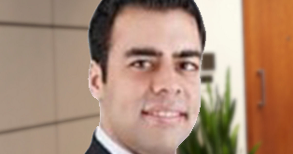 Vishal Grover Vishal Grover