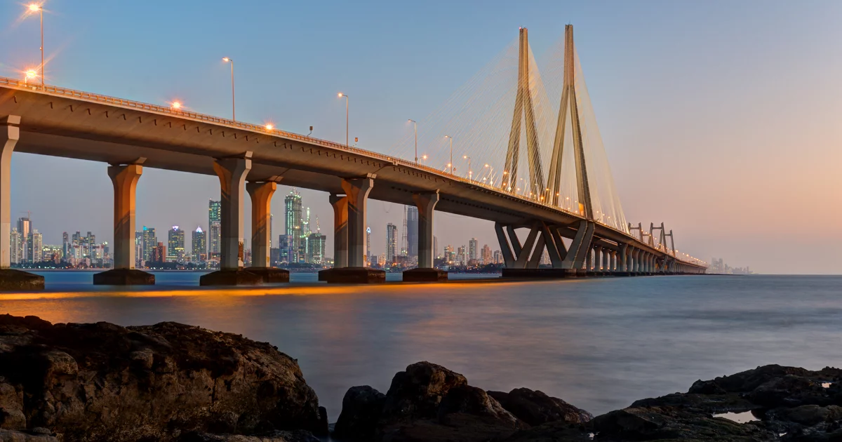 Investing in opportunities across India