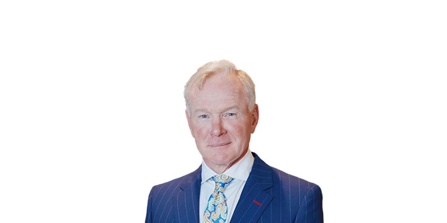 William Butt Appointed to Ontario Teachers’ Pension Plan’s Board