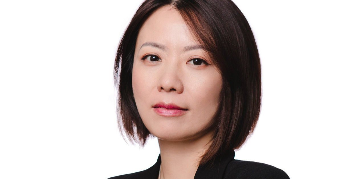 Cindy Yan