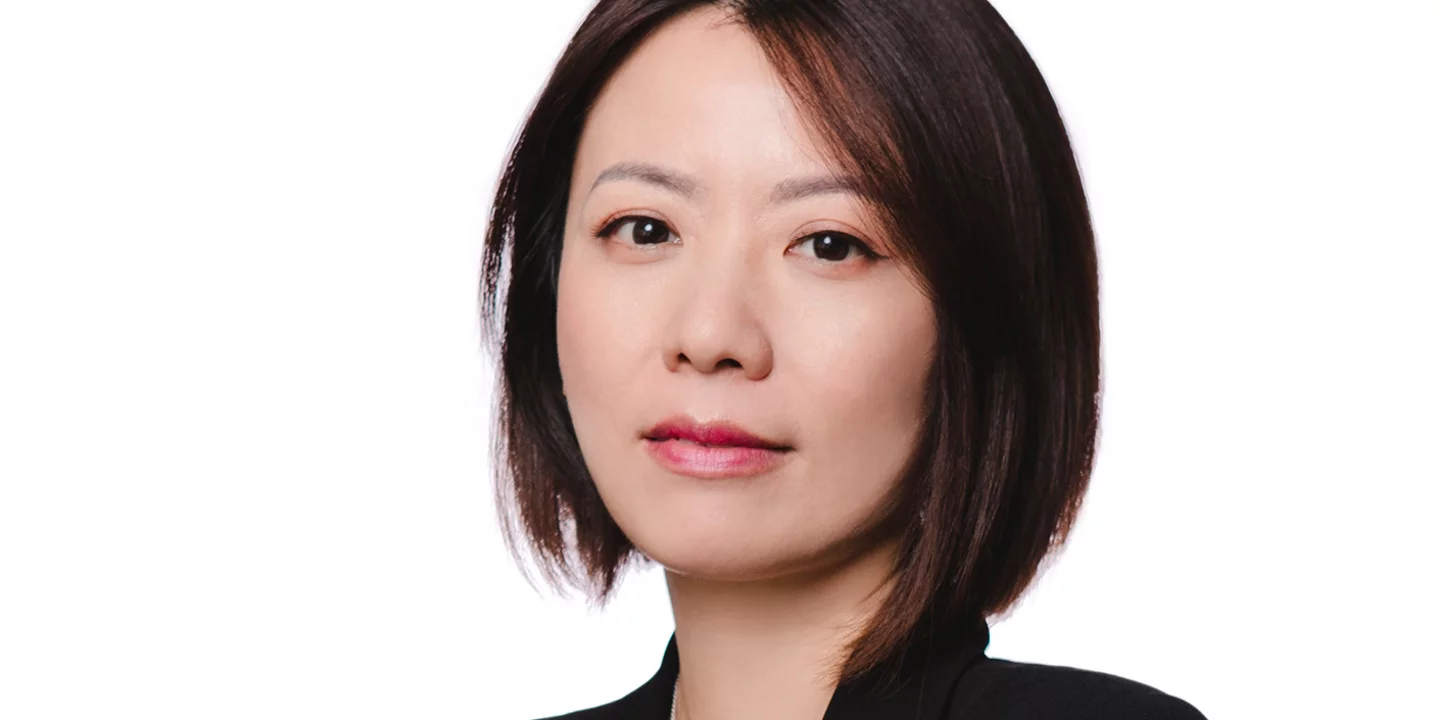 Cindy Yan