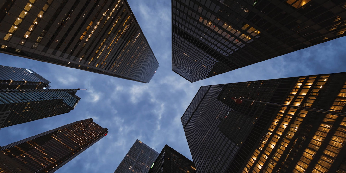 Investing to expand low-carbon district energy