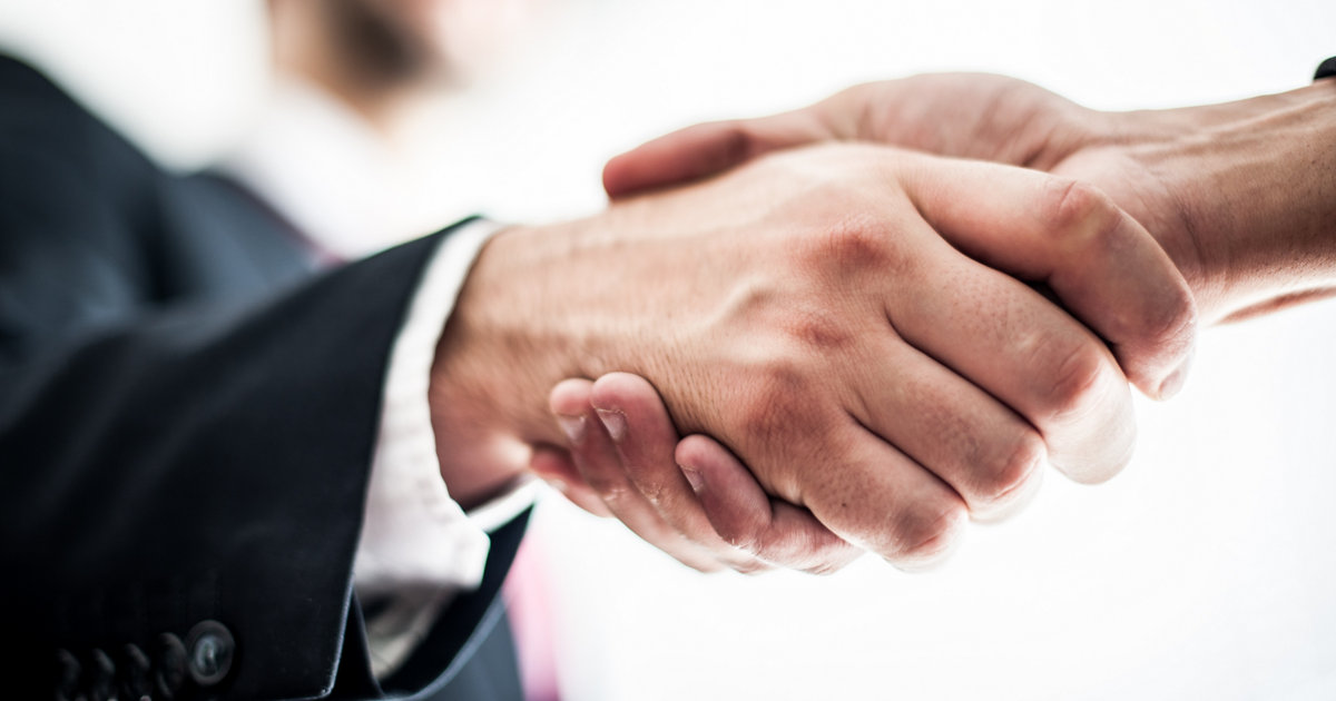 External Managers Group