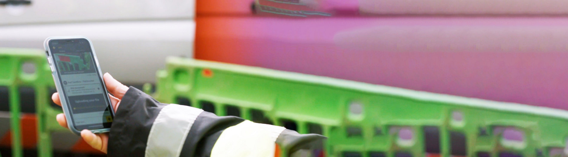 FYLD: Using AI to enhance safety and productivity