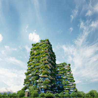 Investing in Sustainable Buildings Report