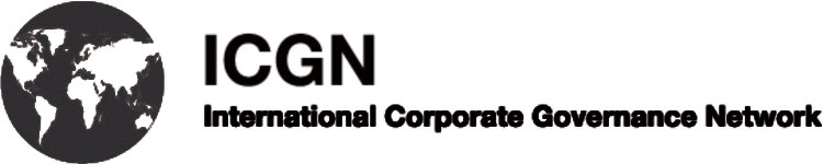 Sustainable investing