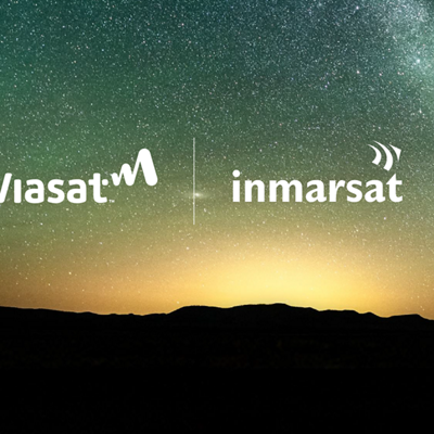 Inmarsat shareholder group supports combination with Viasat to create a ...