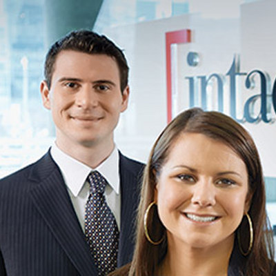 Intact Announces Agreement with Cornerstone Investors