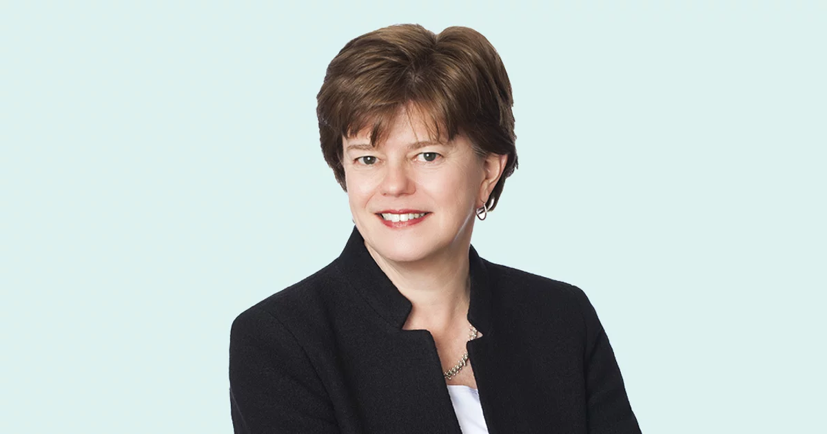 Ontario Teachers’ announces Jane Rowe to become Vice-Chair, Investments ...