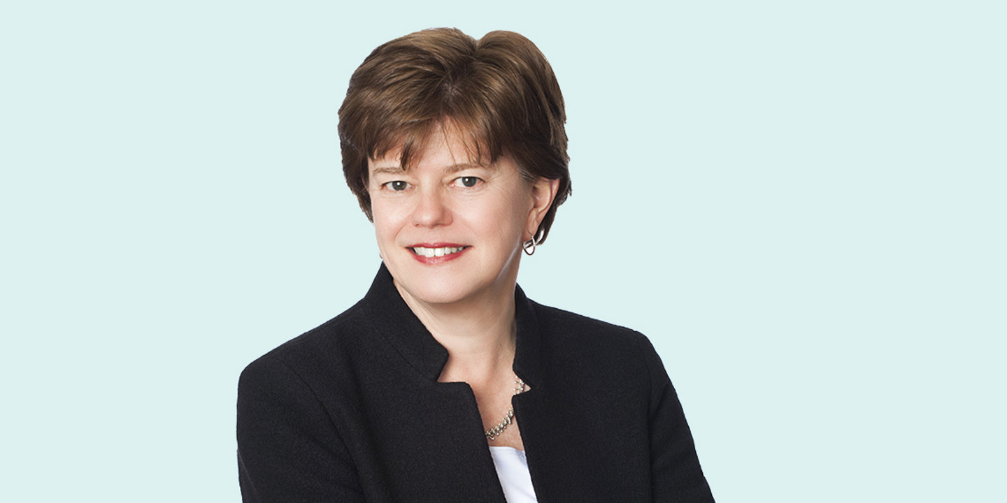 Ontario Teachers’ announces Jane Rowe to become Vice-Chair, Investments ...