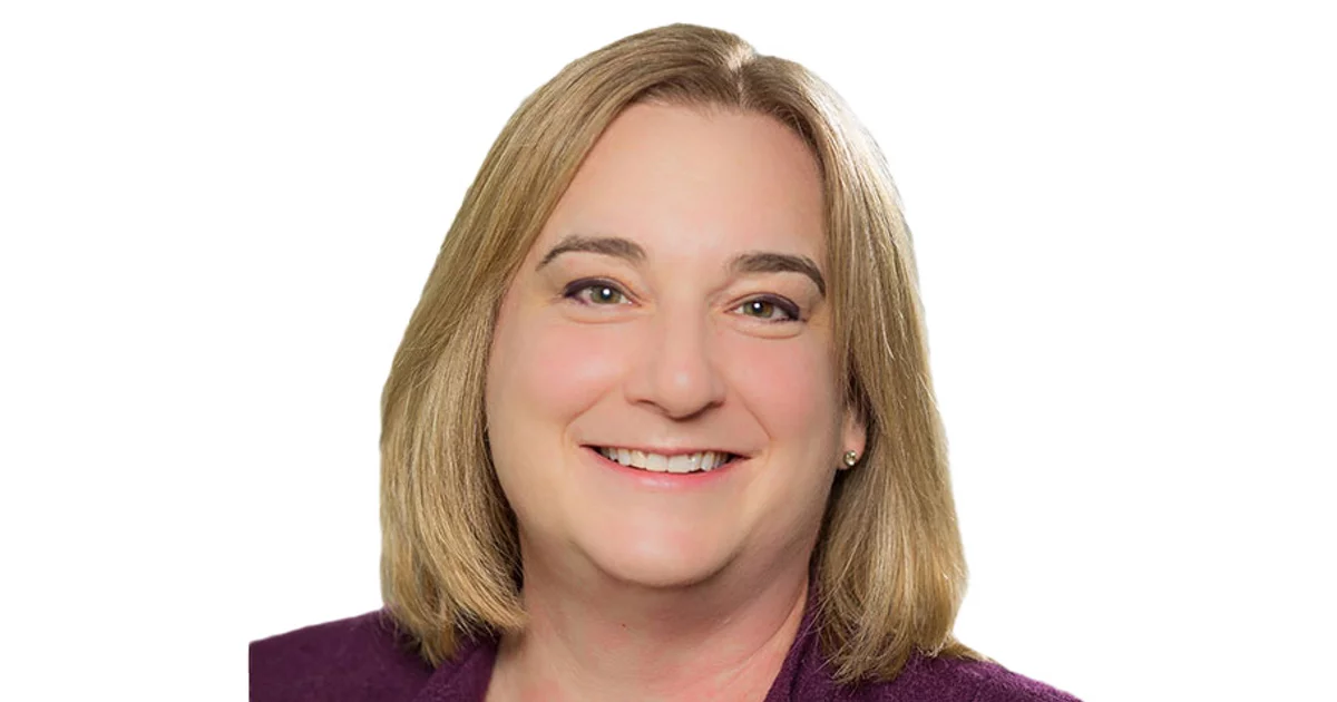 Kathryn Fric