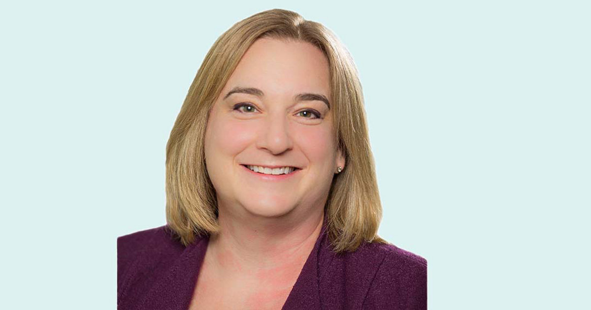 Ontario Teachers' appoints Kathryn Fric as Chief Risk Officer