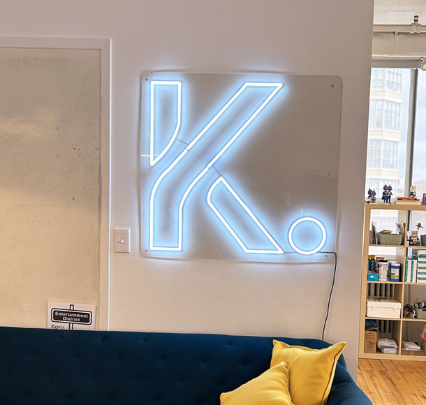 Koru: Our venture studio investing in innovation