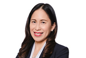 Our Asia-Pacific team