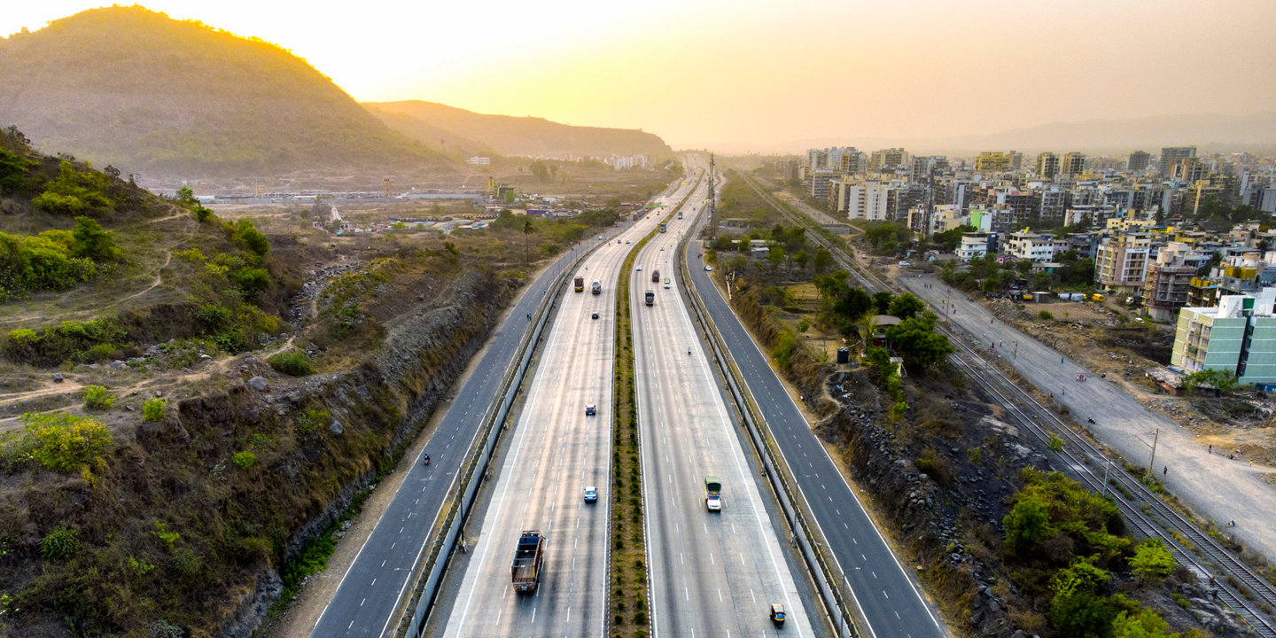 Why infrastructure has been a core building block for scaling our ...