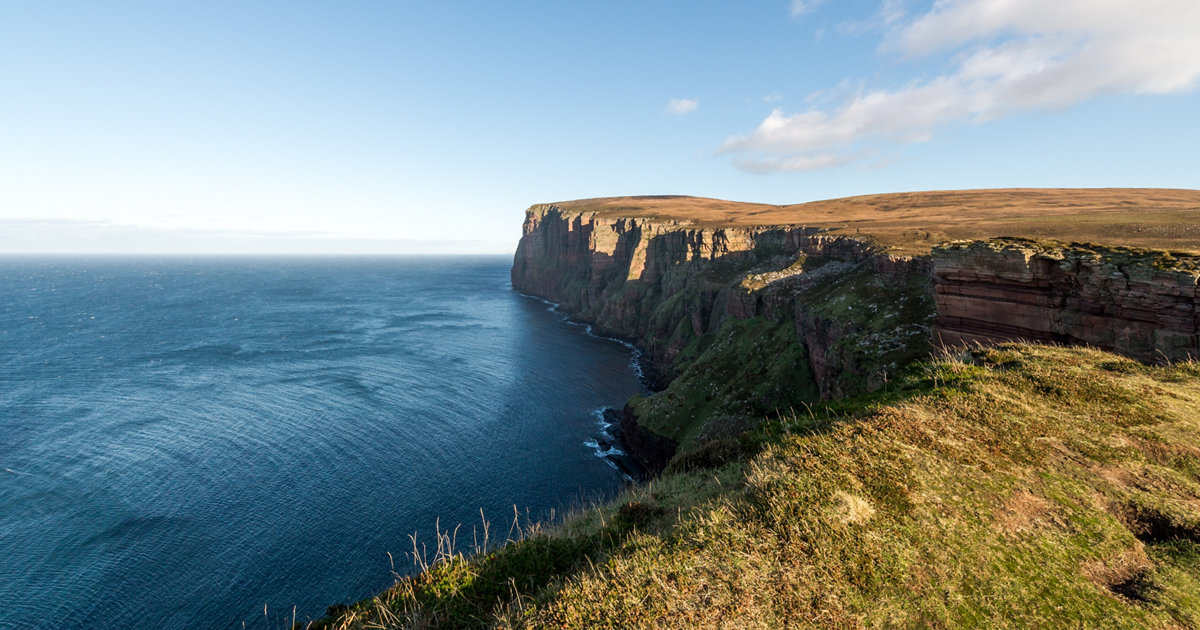 Corio Generation: Offshore wind lifts Scotland’s clean energy ambitions