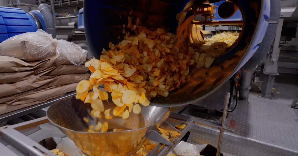 Shearer’s Foods: From a single grocery store to North America’s largest ...