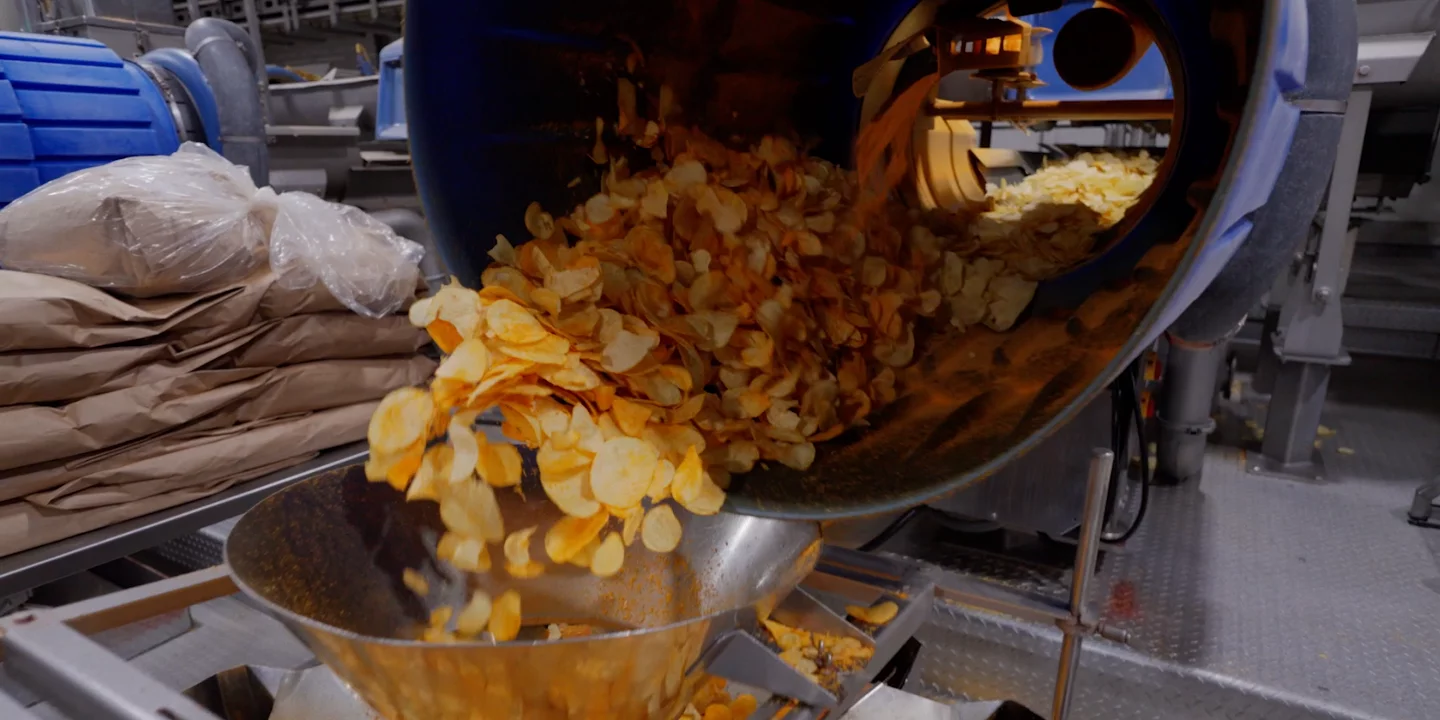 Shearer’s Foods: From a single grocery store to North America’s largest ...