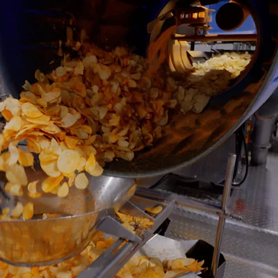 Shearer’s Foods: From a single grocery store to North America’s largest ...