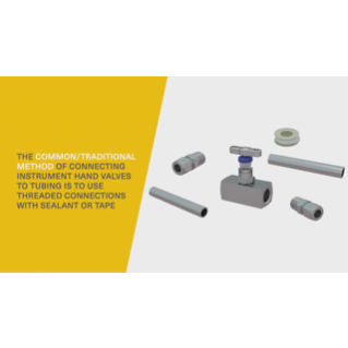 HRPV4S8A - Hand valves, Rising Plug – HRPV Series | ParkerGB