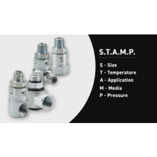 S2103-8-8 - Hydraulic 90 Degree Elbow, Pressure Balanced Swivels - S ...